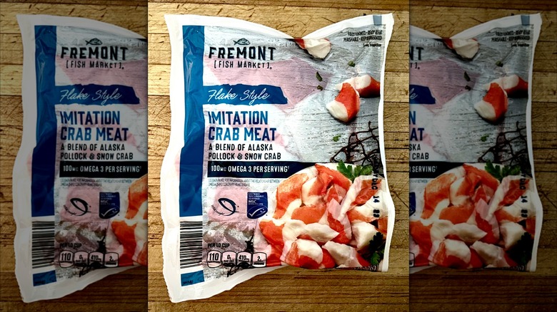 6 Imitation Crab Brands, Ranked