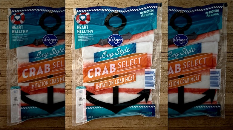 6 Imitation Crab Brands, Ranked