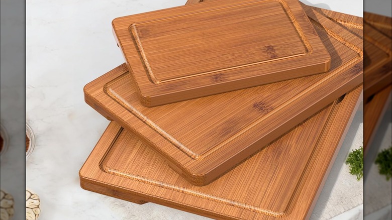 6 Of The Best-Selling Cutting Boards On Amazon Under $20