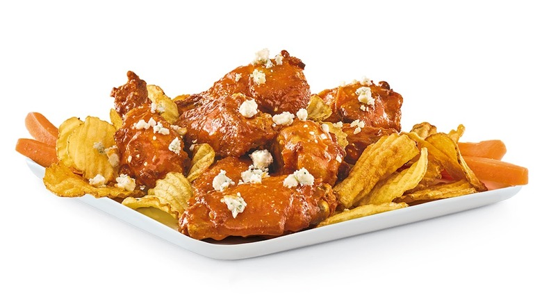 11 Of The Unhealthiest Foods At Red Robin