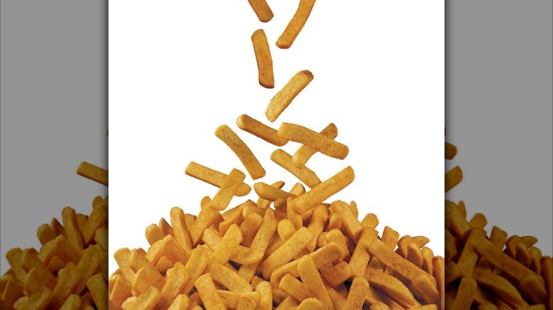 11 Of The Unhealthiest Foods At Red Robin