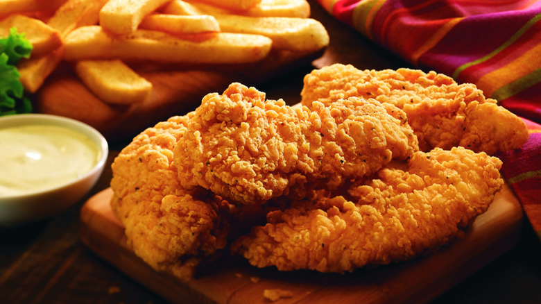 11 Of The Unhealthiest Foods At Red Robin