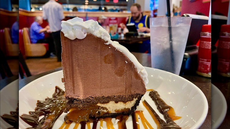 11 Of The Unhealthiest Foods At Red Robin