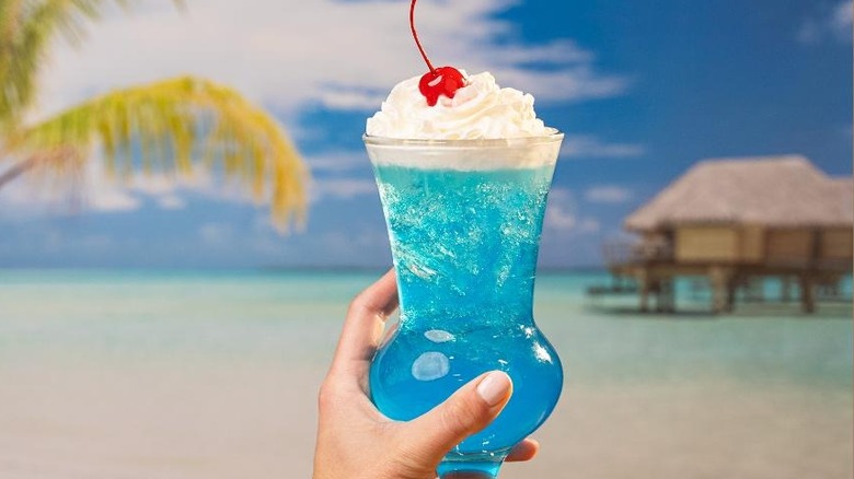 11 Of The Unhealthiest Foods At Red Robin