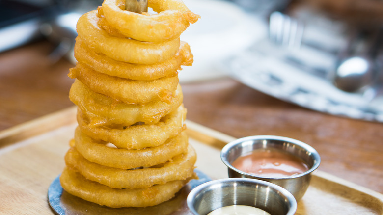11 Of The Unhealthiest Foods At Red Robin