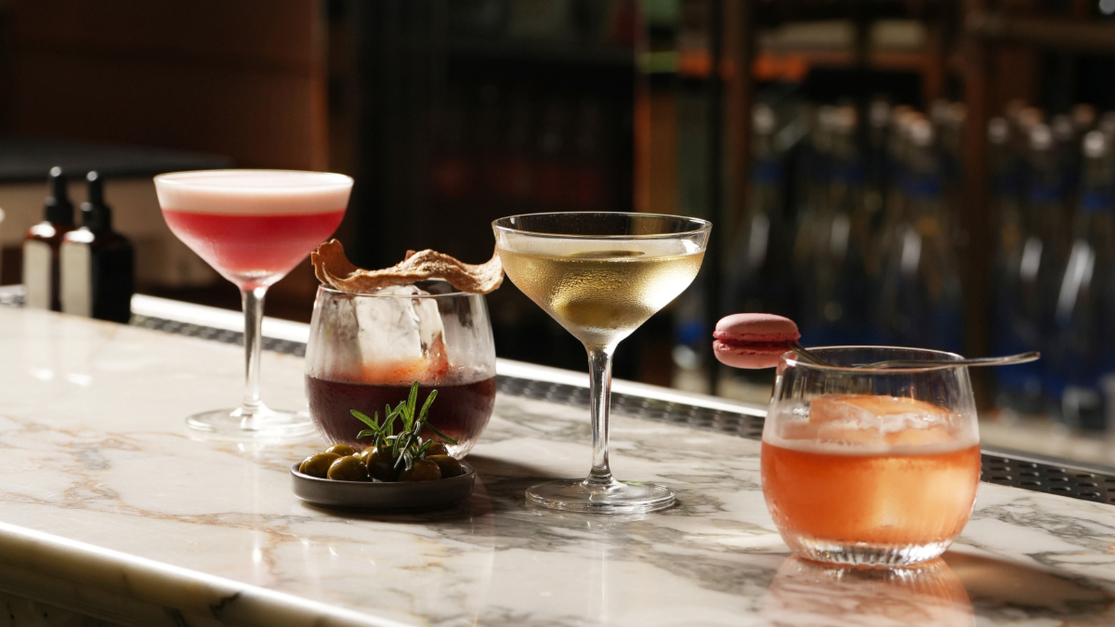 6 Popular Canadian Liquors That Might Get More Expensive