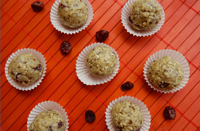 6 Power Snacks For Every College Student