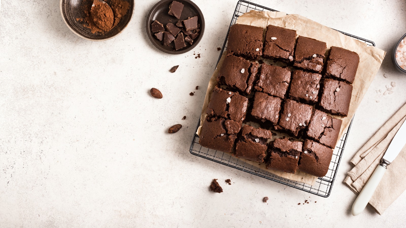 6 Tips For Paleo-Friendly Baking