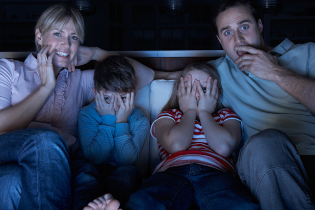7 Ideas for Family Night (Slideshow)
