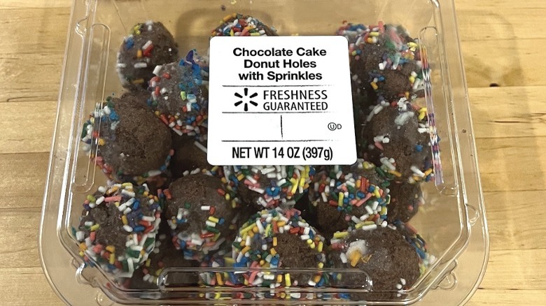 7 Of The Best Store-Bought Donut Brands Ranked