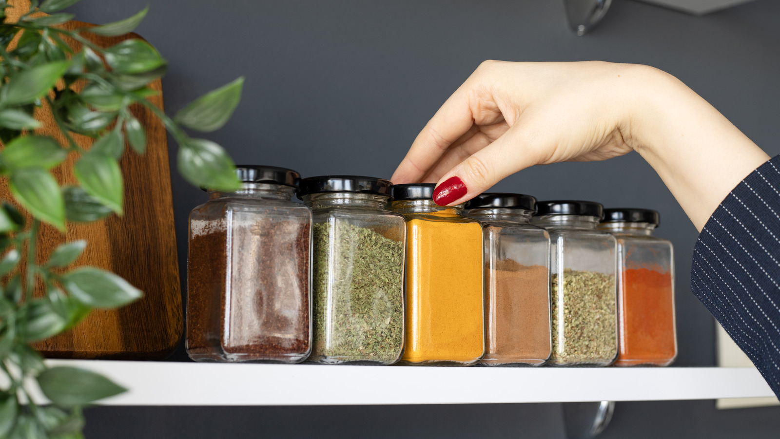 7 Spice Blends You Can Buy From Trader Joe's