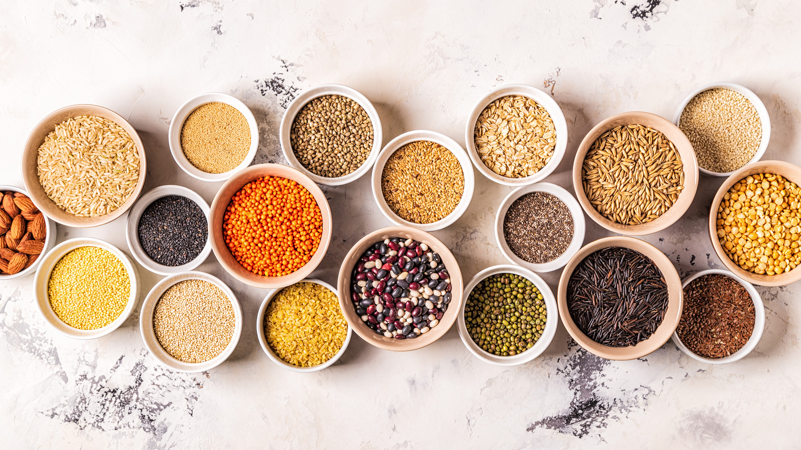 7 Super Grains You Should Use Instead Of Quinoa