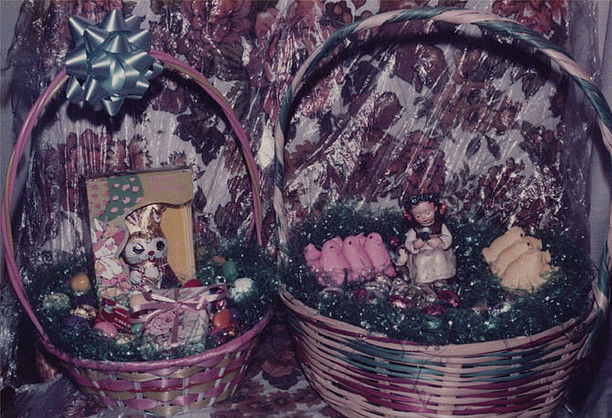 7 Vintage Easter Photos You Have to See (Slideshow)
