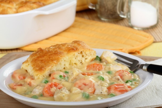 8 Delicious Casseroles for Fall (Slideshow)