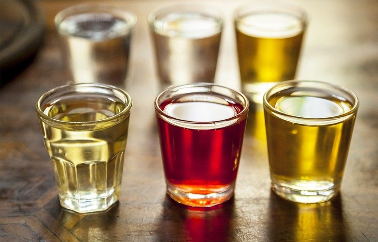 8 Election-Night Drinking Games to Help You Celebrate or Ease the Pain ...