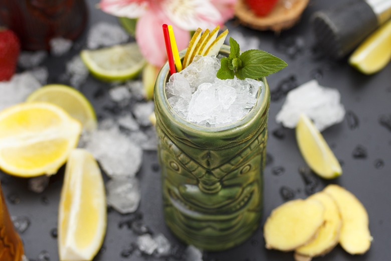 8 Old-Fashioned Party Themes That Need Reviving (Slideshow)