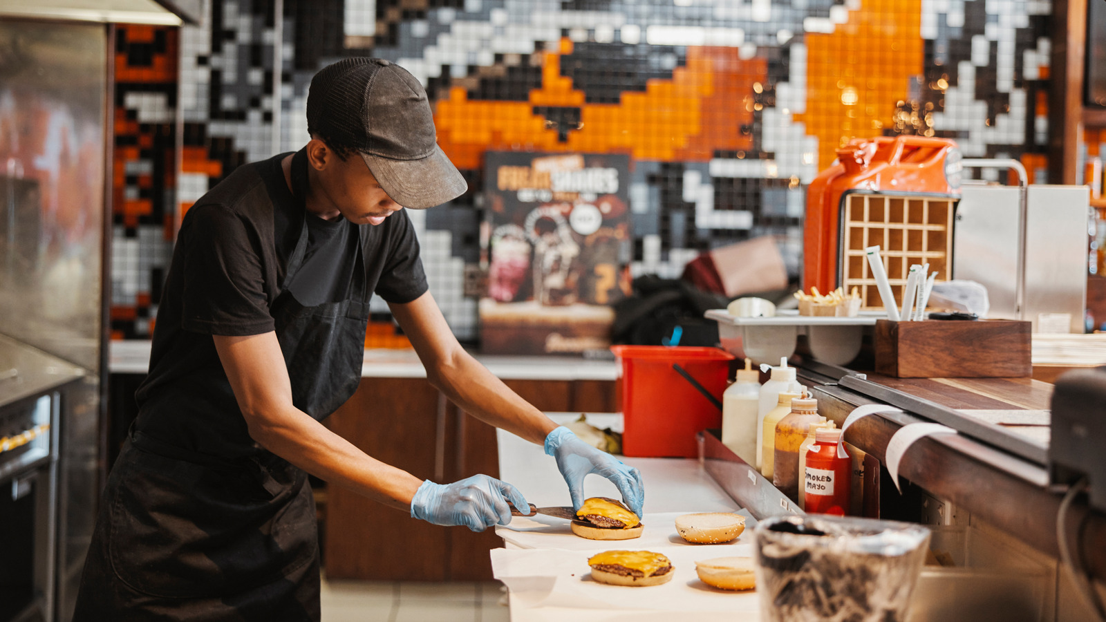 8 Recalls That Will Haunt Chain Restaurants Forever