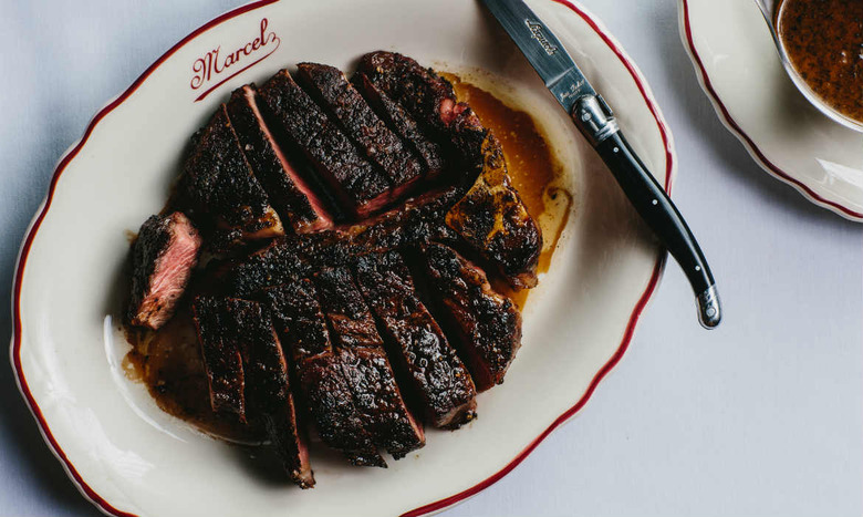 8 Things You Should Know About Atlanta's Marcel