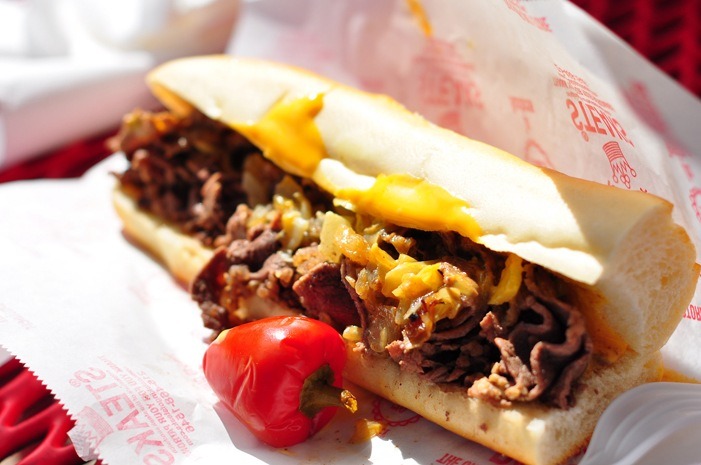9 Best Greasy Foods Across America Slideshow