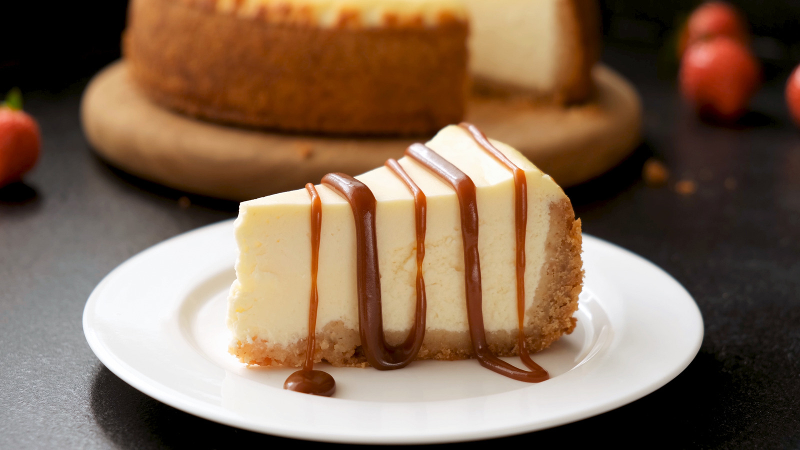 9 Cheesecake Hacks To Elevate The Classic Treat