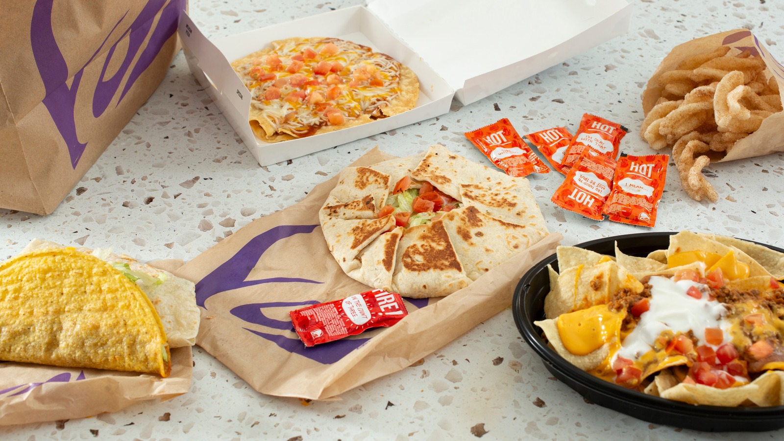 9 Food Recalls That Will Always Haunt Taco Bell
