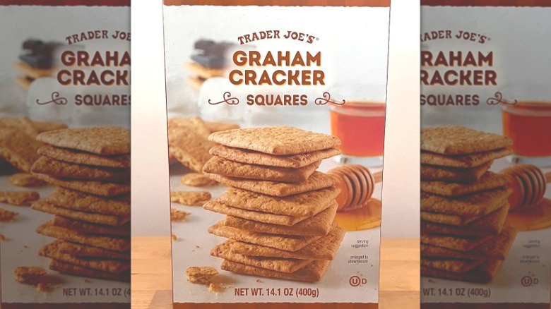 9 Graham Cracker Brands, Ranked