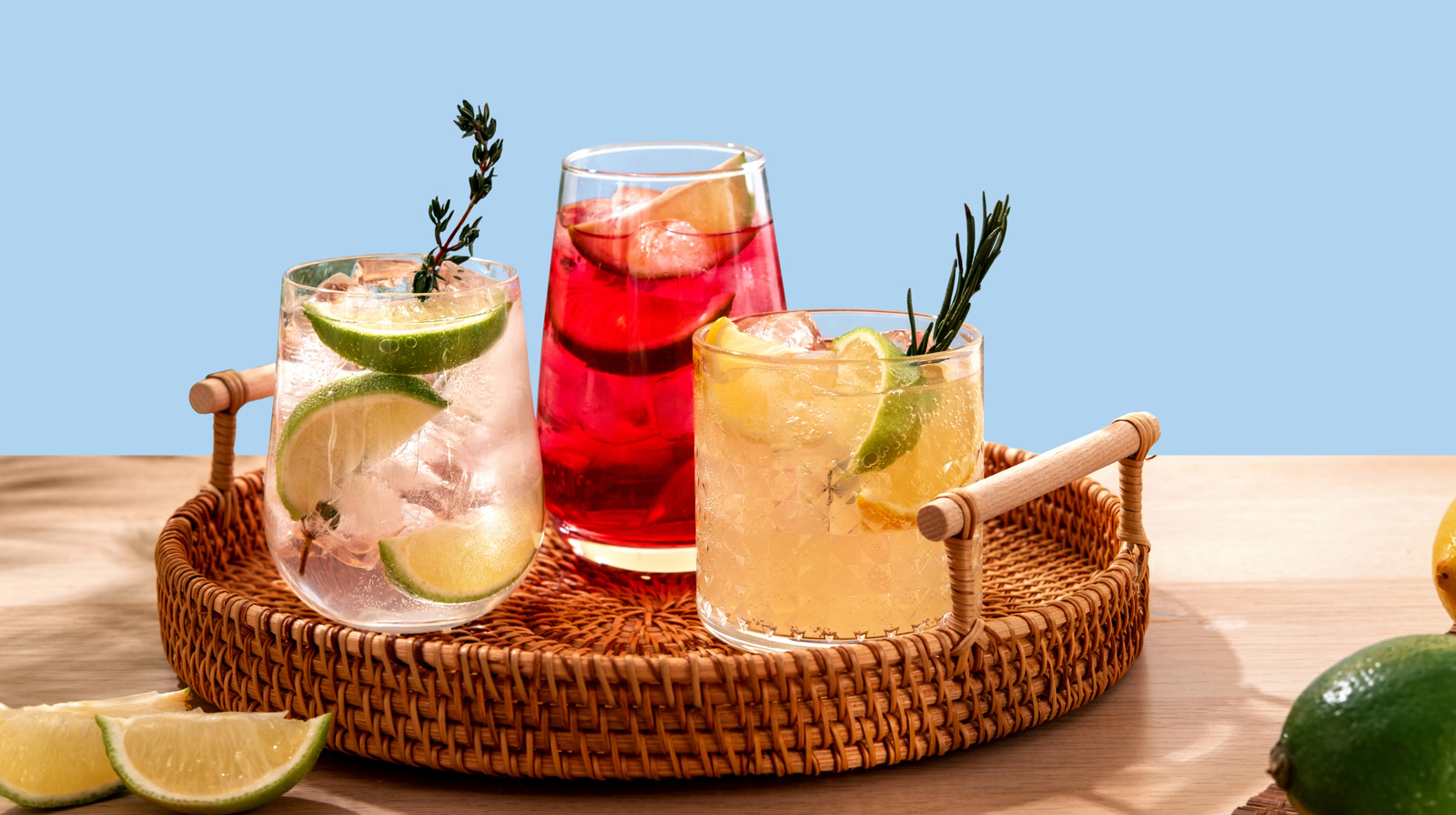 9 Mistakes People Make When Making Mocktails