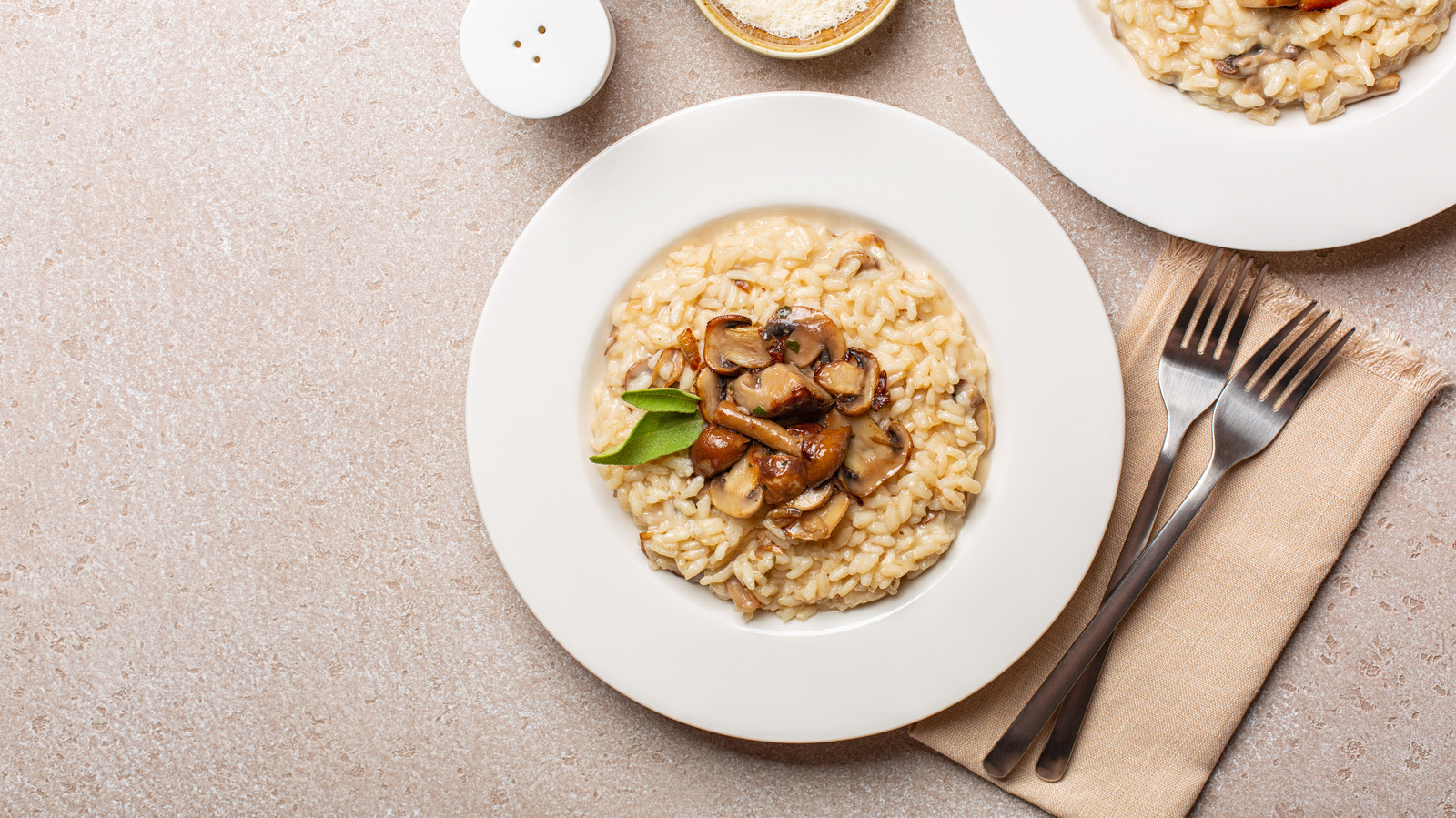 9 Mistakes That Are Ruining Your Risotto