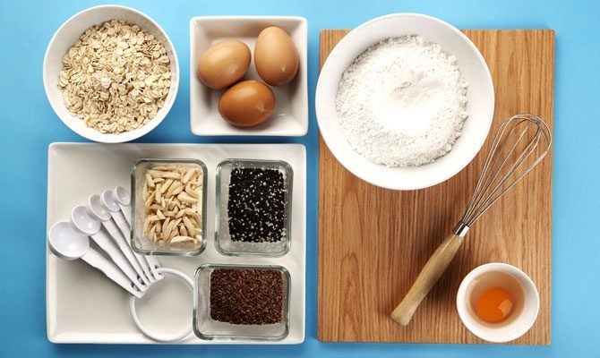 9 Rules You Should Always Break When You're Cooking