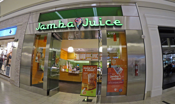 9 Things You Didn't Know About Jamba Juice