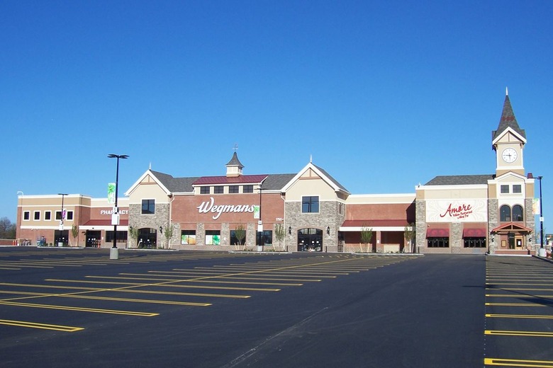 9 Things You Didn't Know About Wegmans
