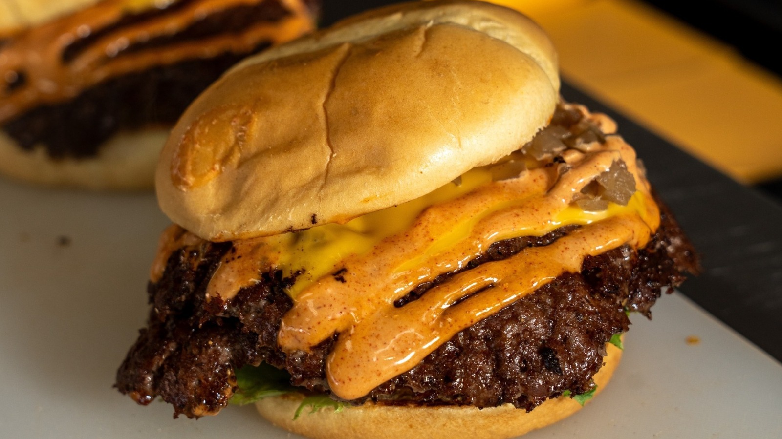 9 Tips For Making Smash Burgers Like A Pro