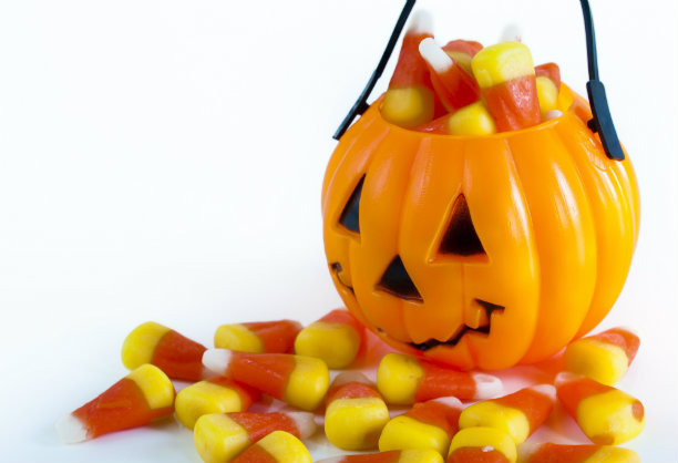 9 Tips for Safe Trick-or-Treating (Slideshow)