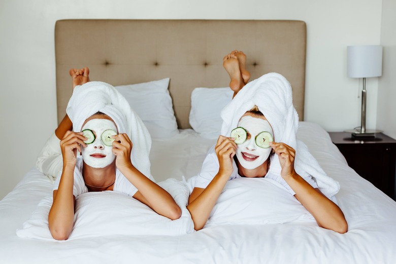 9 Ways to Make Your Hotel Stay Much More Fun Slideshow