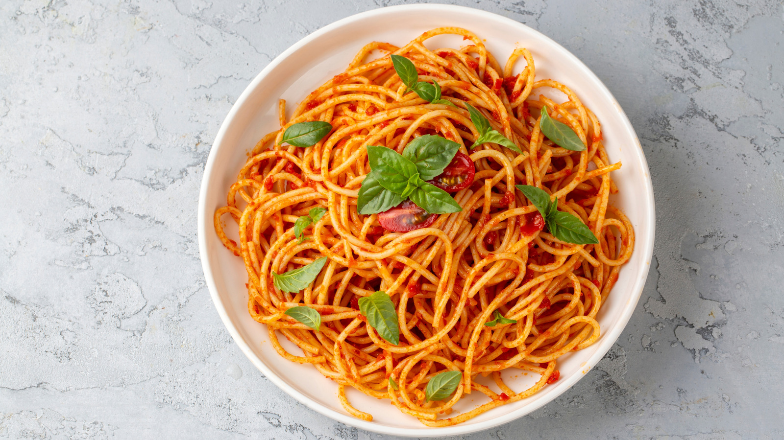 9 Worst Chain Restaurant Pasta Dishes, According To Reviews