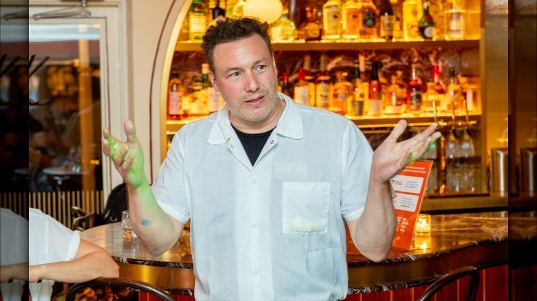 '90s Celebrity Chefs You Don't Hear About Anymore