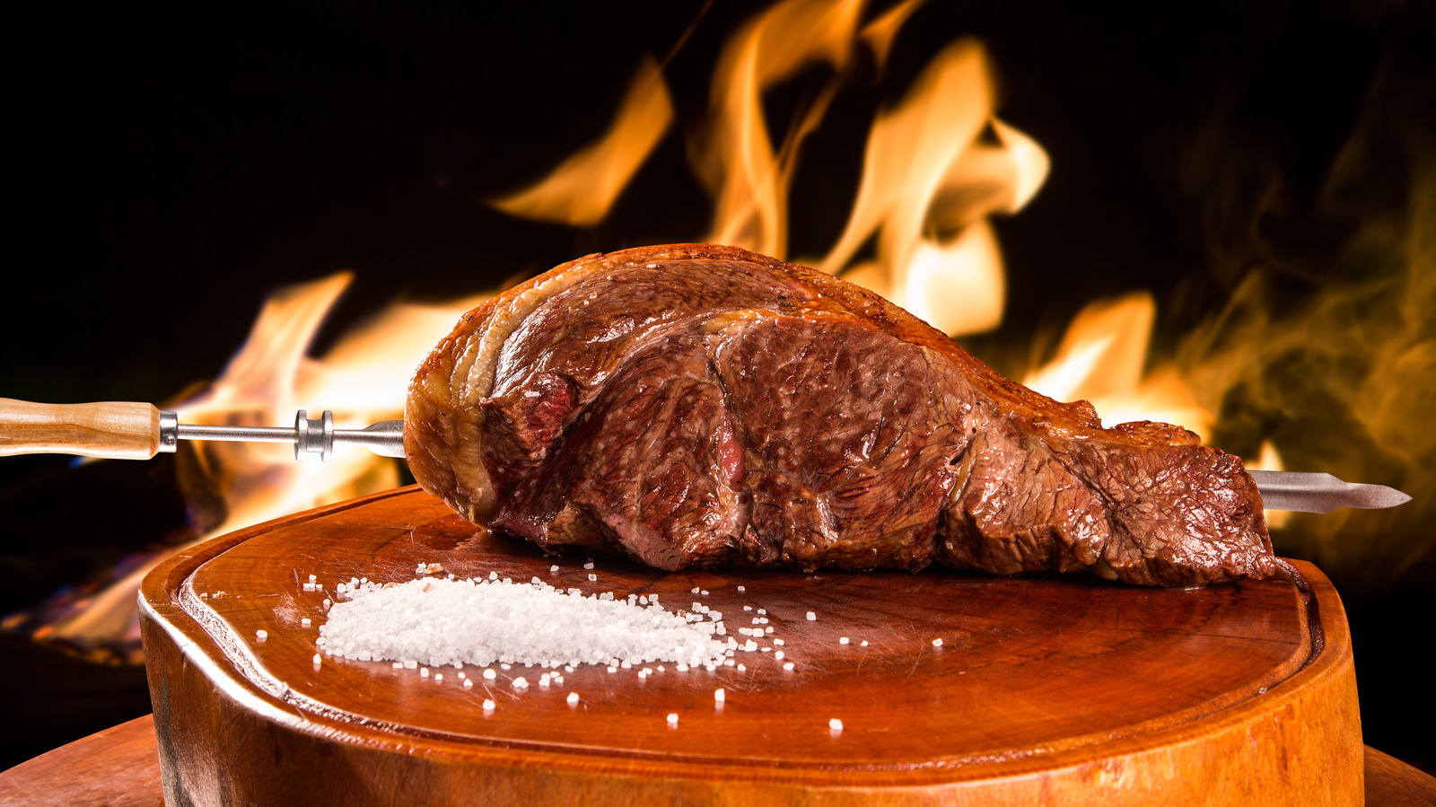 A Beginner's Guide To Brazilian Barbecue