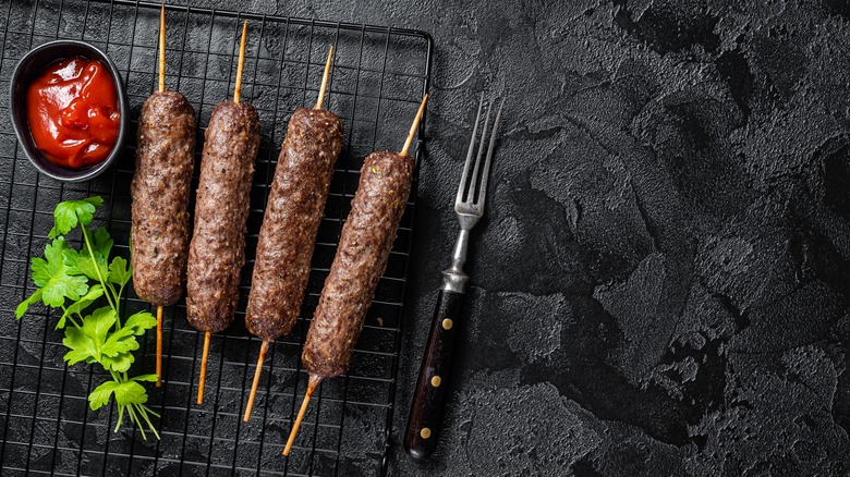 A Beginner's Guide To Halal Food