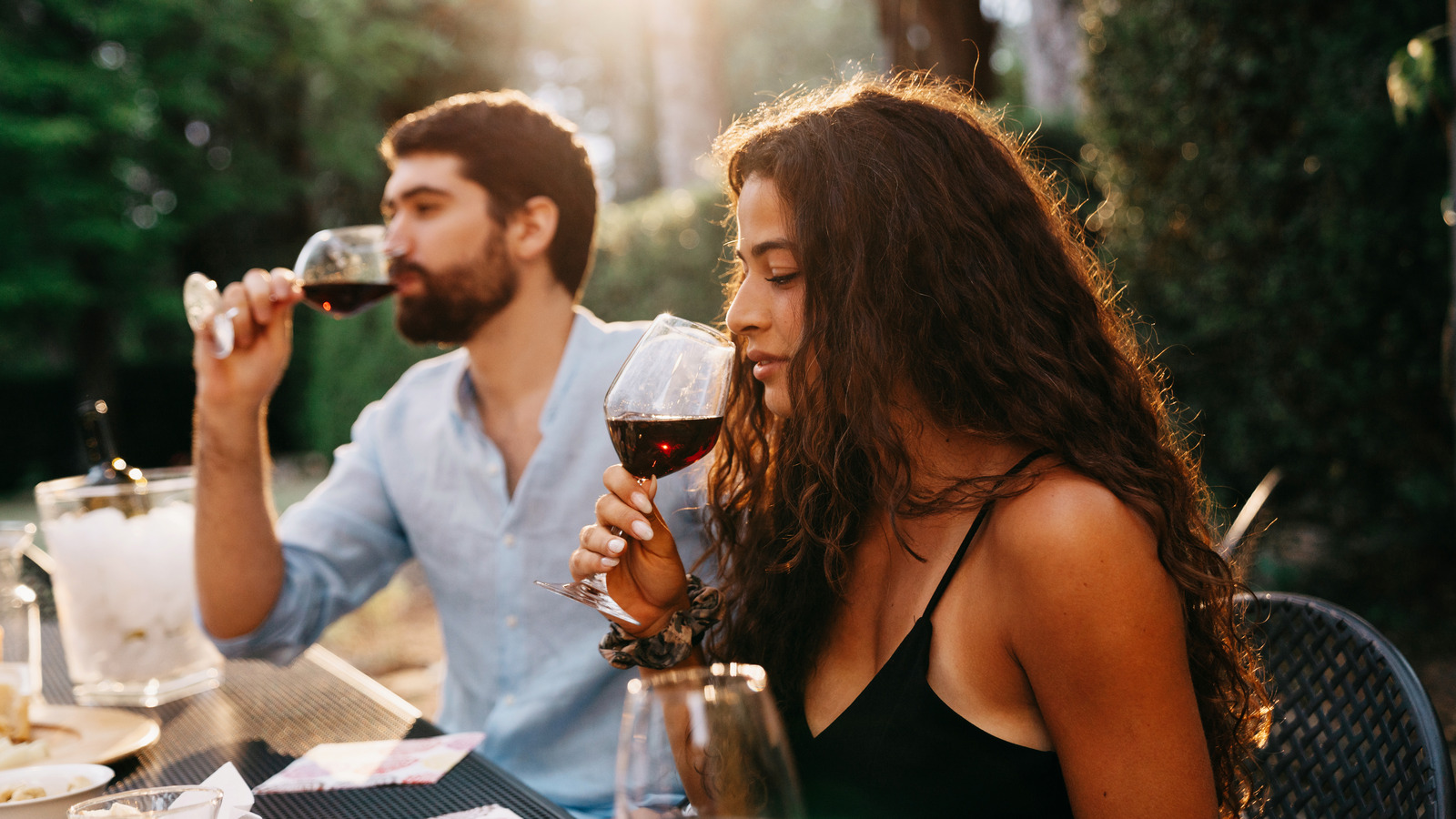 A Beginner's Guide To Italian Wine