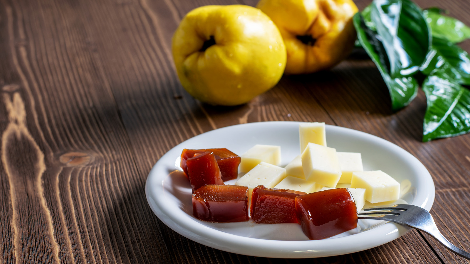 A Beginner's Guide To Quince