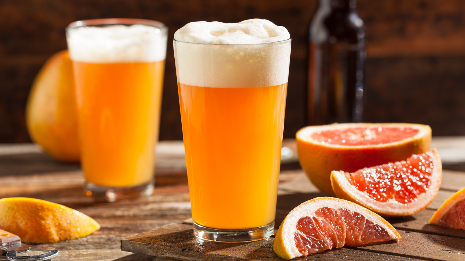 A Beginner's Guide To Sour Beer
