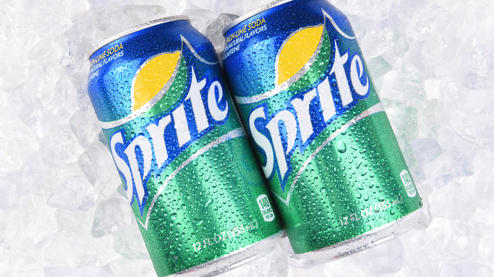 A Can Of Sprite Is All You Need For A Flavorful Marinade