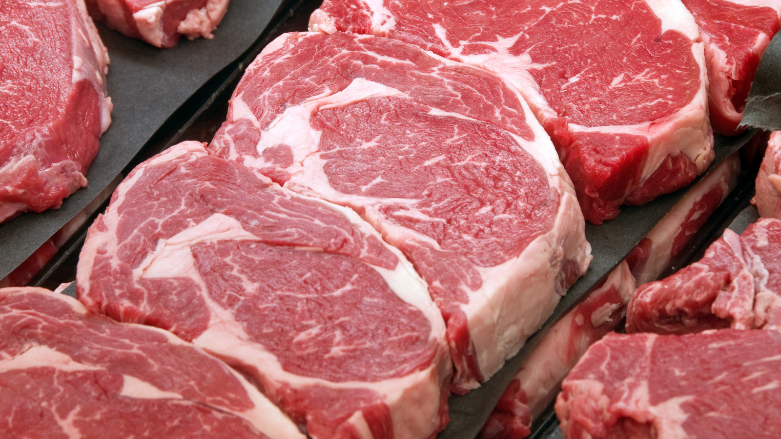 A Change In Color Doesn't Necessarily Mean Your Meat Has Gone Bad