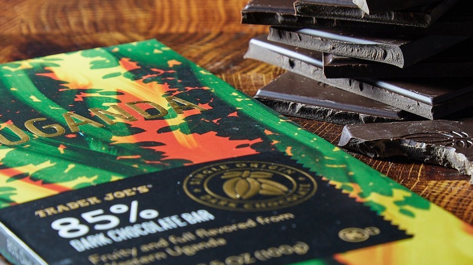 A Class Action Investigation Is Being Launched Into Trader Joe's Dark ...