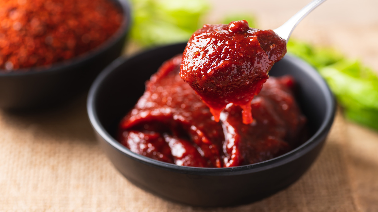 A Dollop Of Gochujang Is All You Need For Elevated Soups