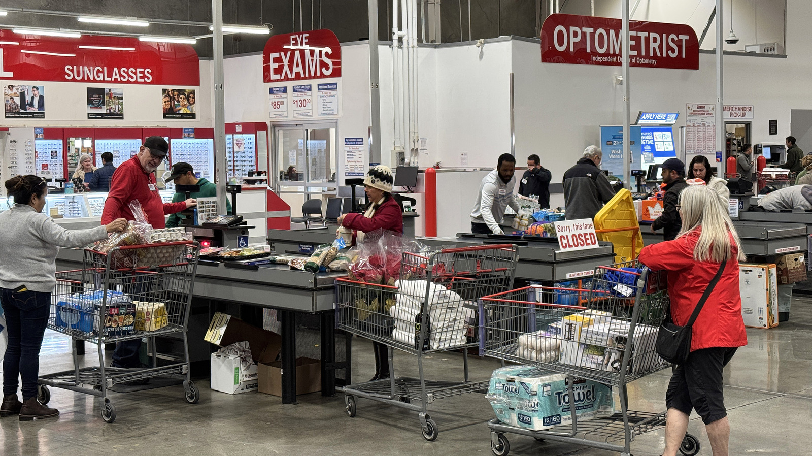 A Nationwide Costco Strike Could Be Coming. Here's What We Know