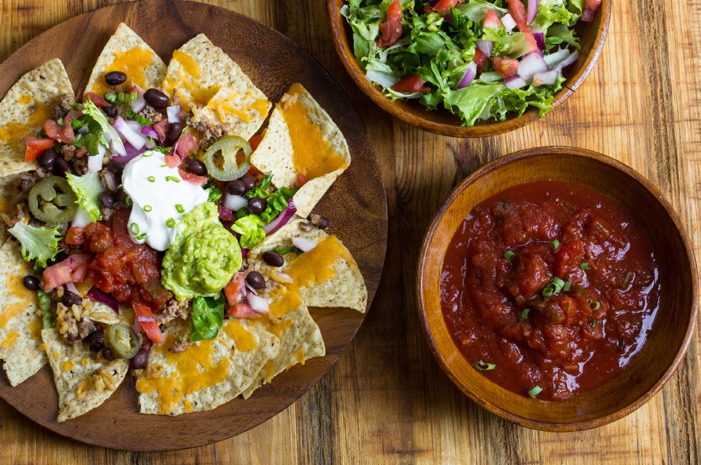 A Step-by-Step Guide to the Tastiest Taco Party Ever