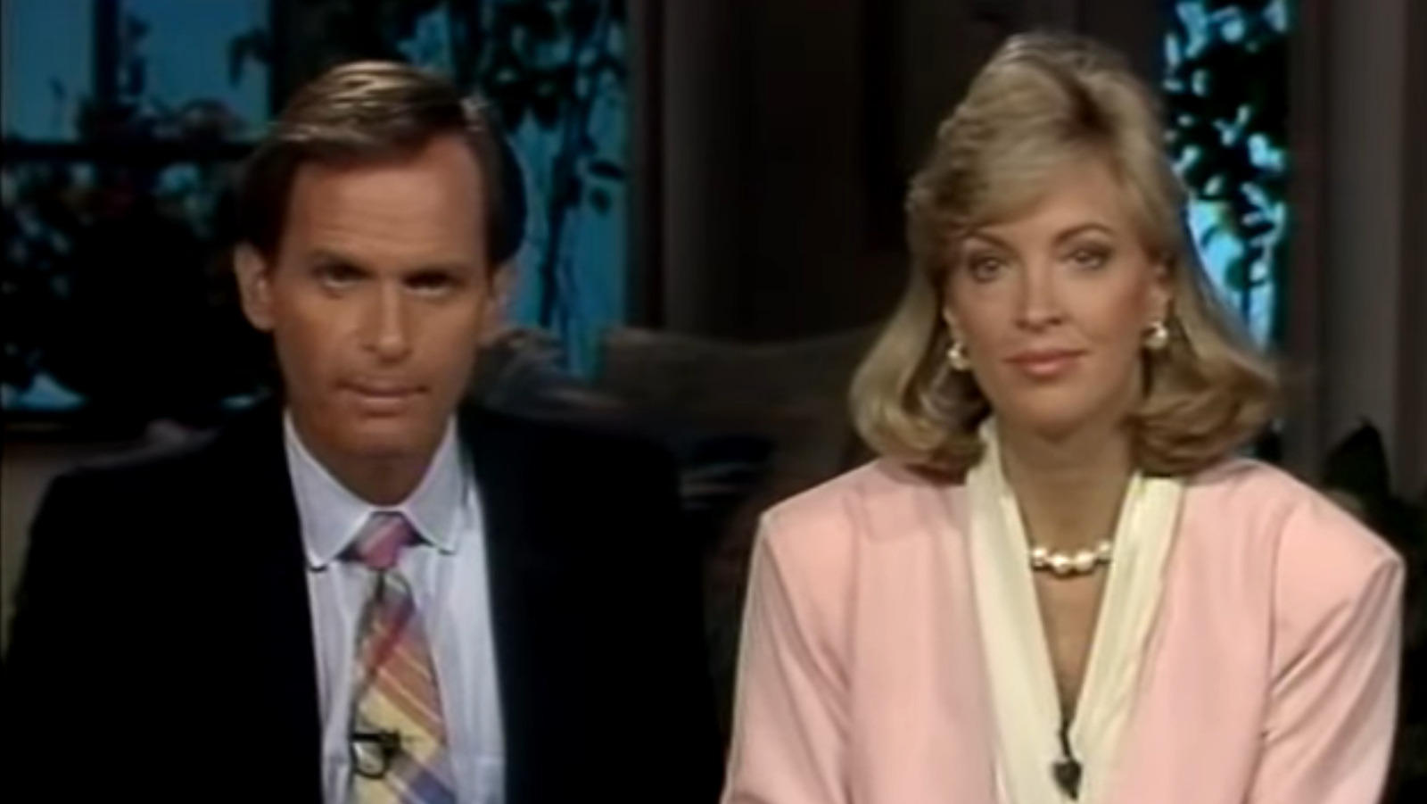 A Vintage News Clip Shows How America Reacted To The First Olive Garden ...