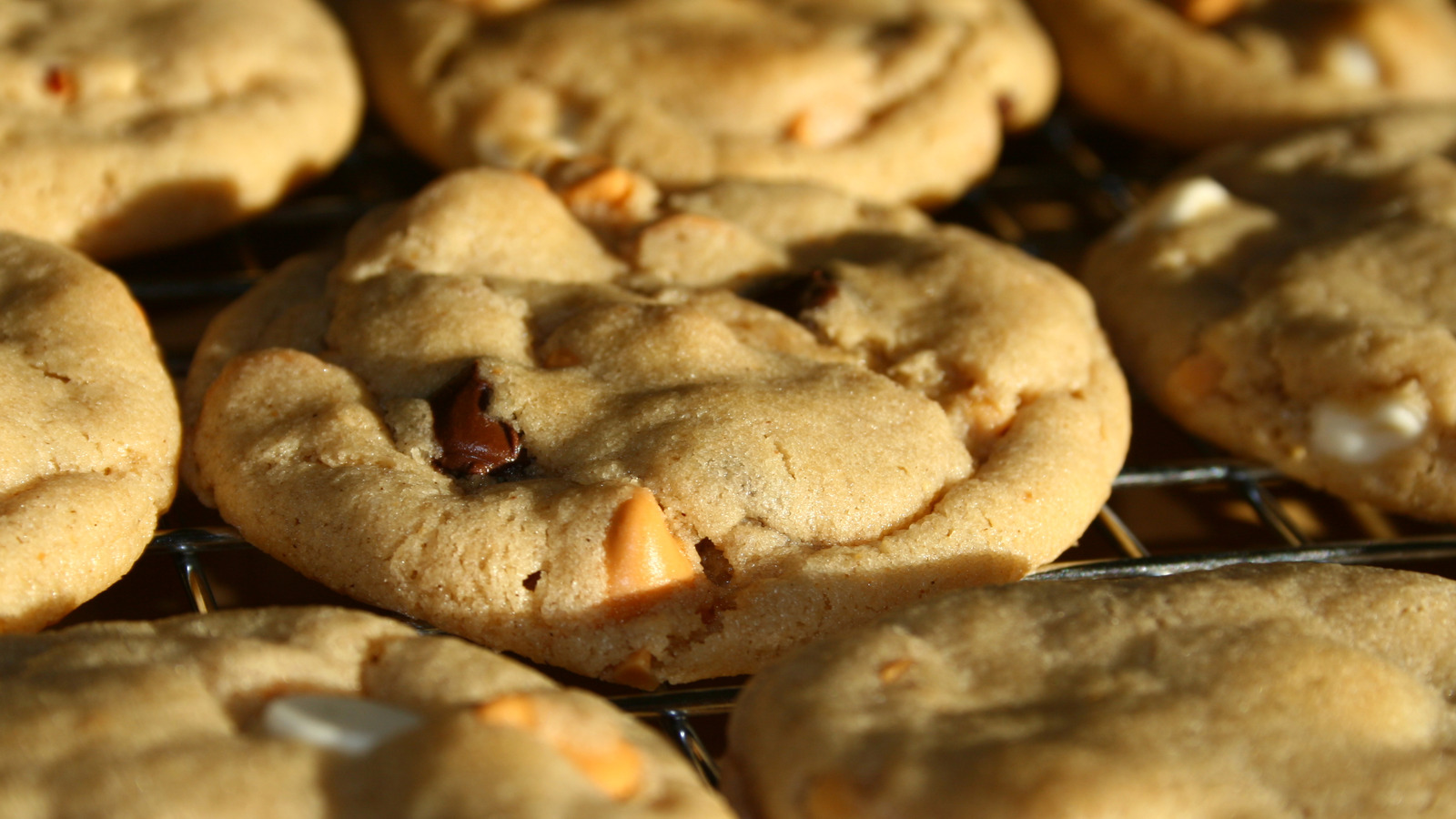 Add Butterscotch To Your Next Batch Of Chocolate Chip Cookies And Thank ...