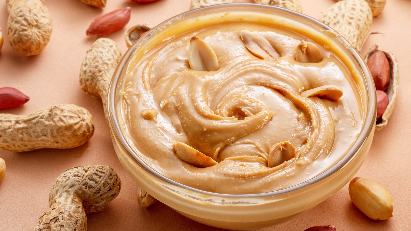 Add Your Favorite Nut Butter To Salsa For A Beautifully Creamy Twist